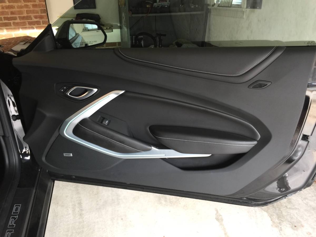 Used 2018 Chevrolet Camaro 2SS Redline Edition For Sale ($45,000 ...