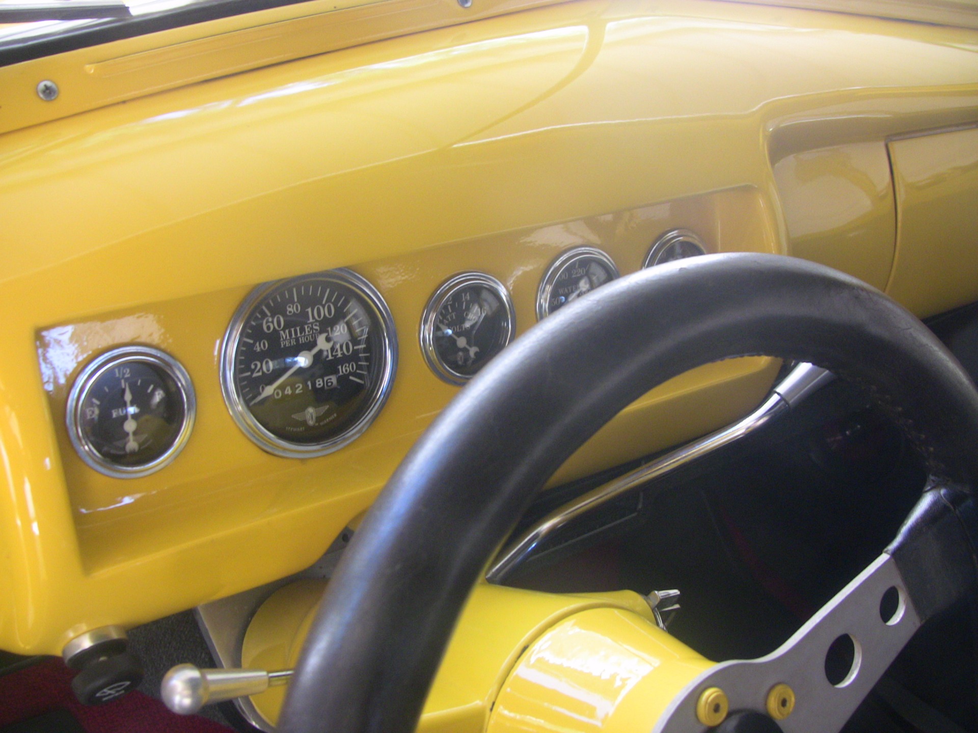 Used 1940 Ford Deluxe Custom For Sale ($37,500) | Classic Lady Motors ...