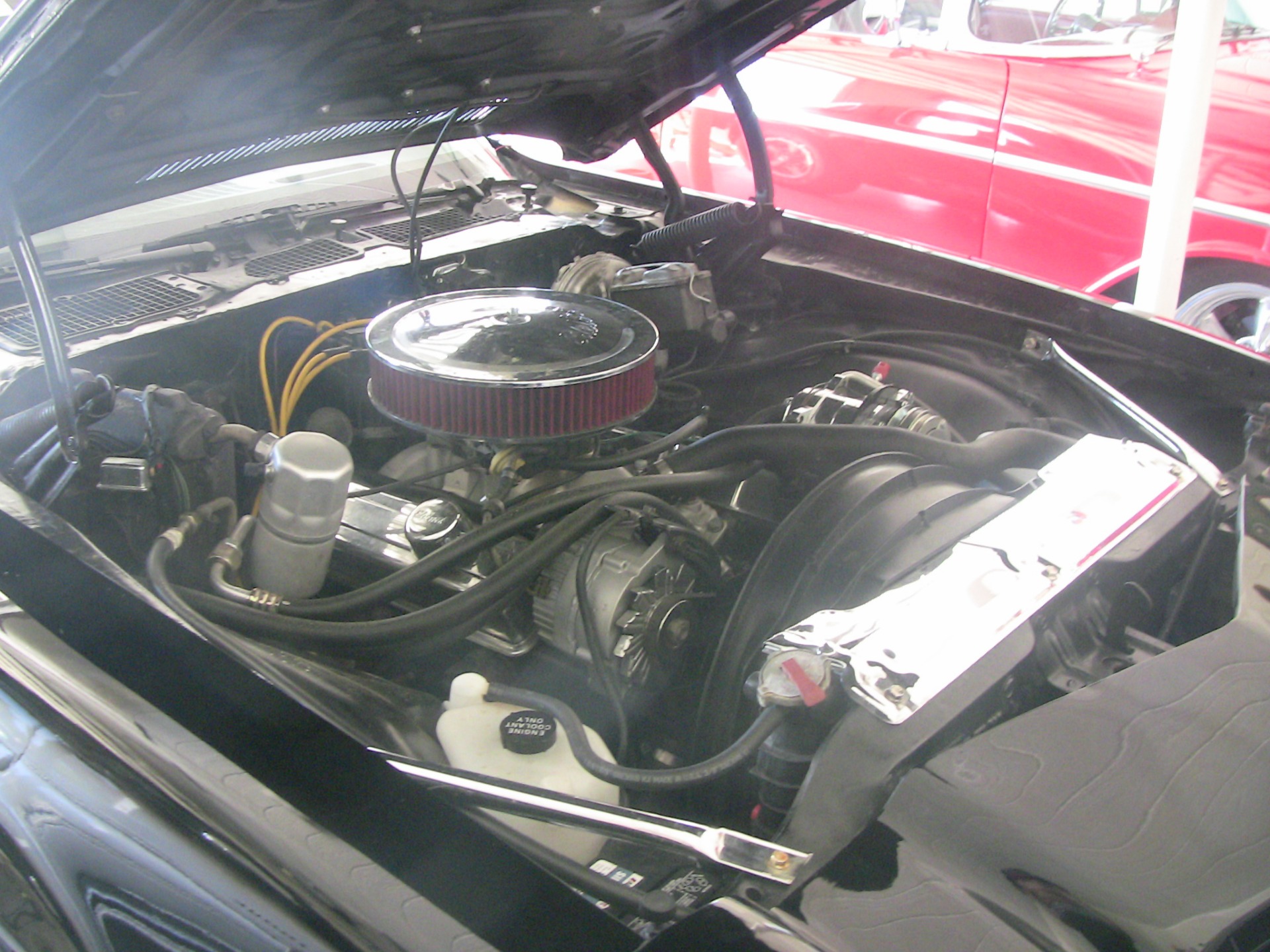 Used 1979 Chevrolet Camaro Z28 For Sale ($24,000) | Classic Lady Motors ...