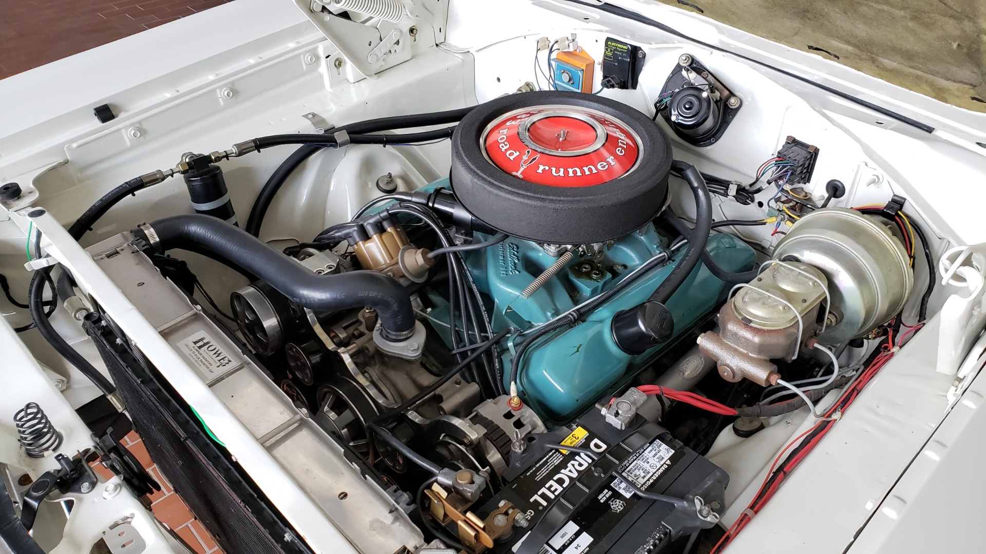 Used 1968 Plymouth Roadrunner For Sale ($42,500) | Classic Lady Motors ...