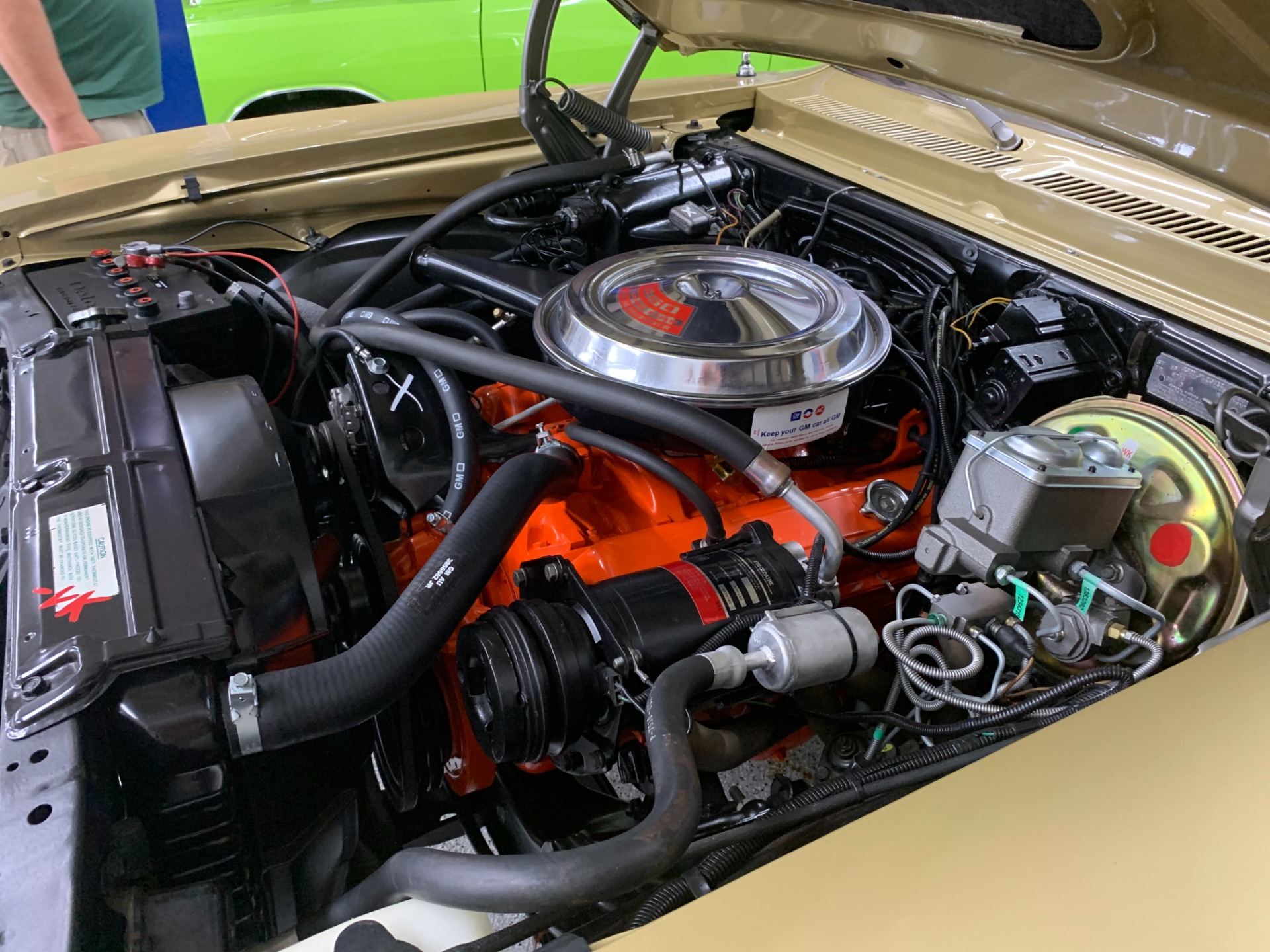 Used 1969 Chevrolet Nova SS For Sale ($55,000) | Classic Lady Motors ...