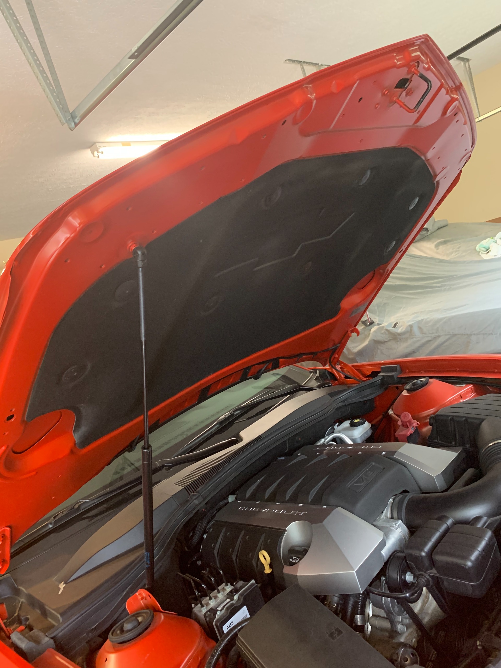 Used 2010 Chevrolet Camaro 2SS For Sale ($34,500) | Classic Lady Motors ...