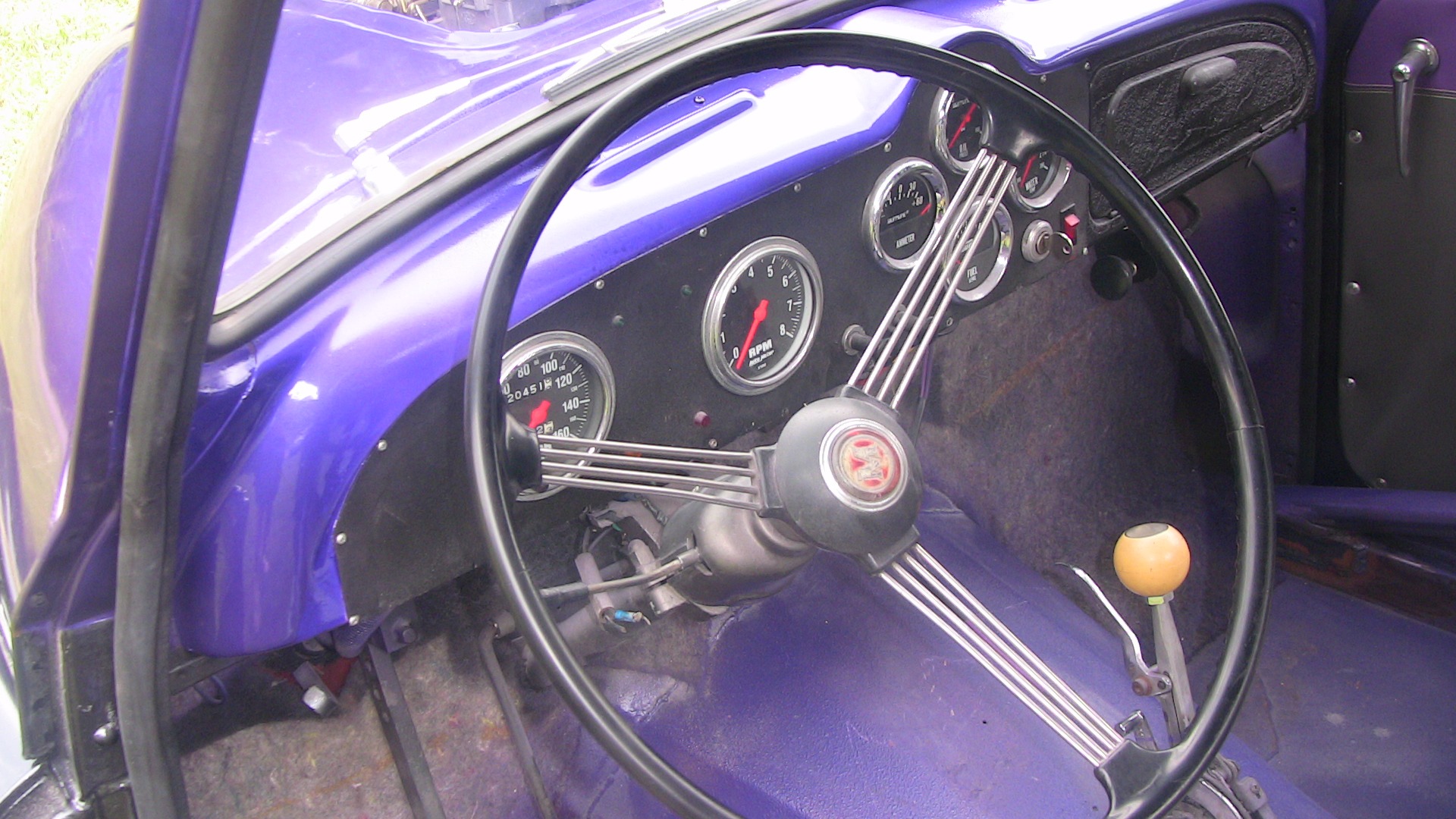 Used 1960 Morris Minor Pickup Truck For Sale ($14,500) | Classic Lady ...