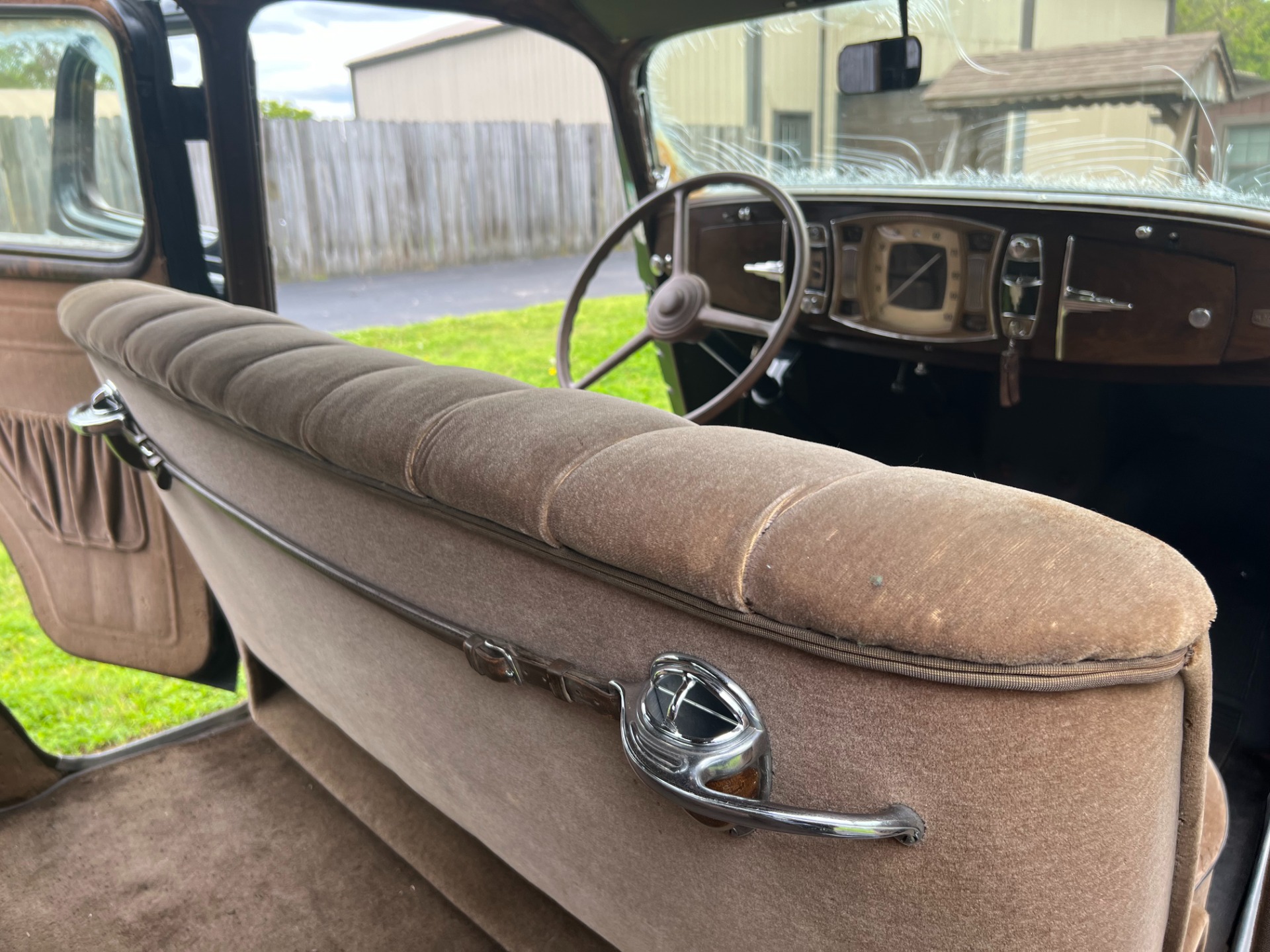 Used 1934 Studebaker Deluxe Dictator 6 For Sale ($23,500) | Classic ...