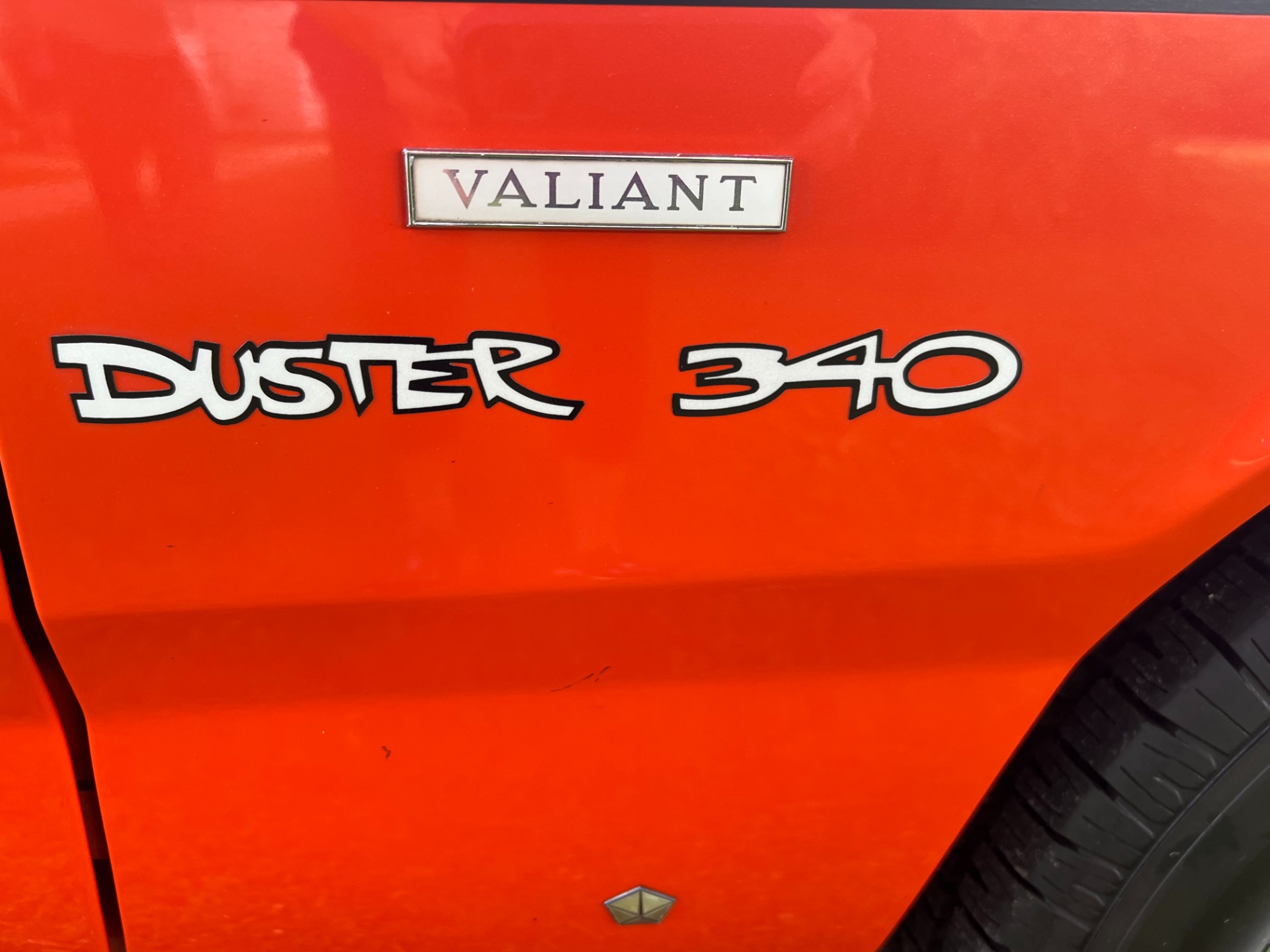 Used 1970 Plymouth Valiant Duster For Sale ($42,500) | Classic Lady ...