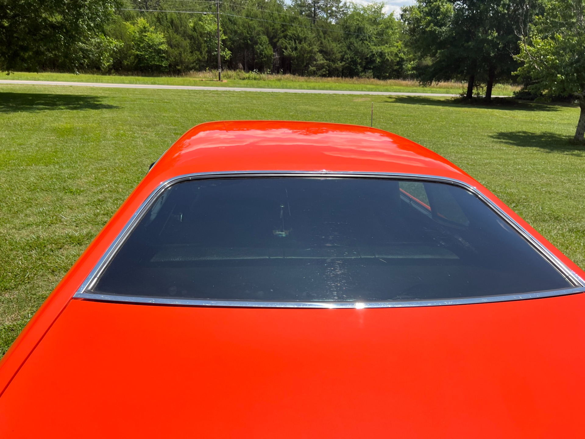 Used 1970 Plymouth Valiant Duster For Sale ($42,500) | Classic Lady ...
