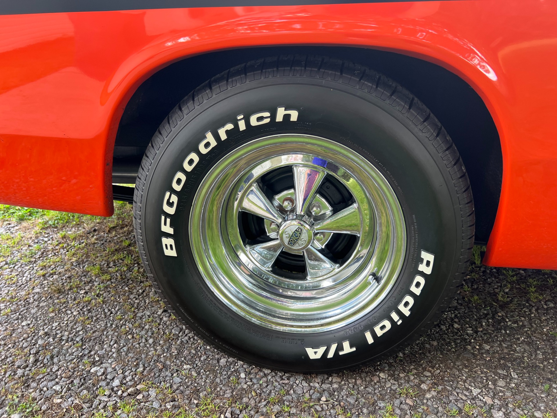 Used 1970 Plymouth Valiant Duster For Sale ($42,500) | Classic Lady ...