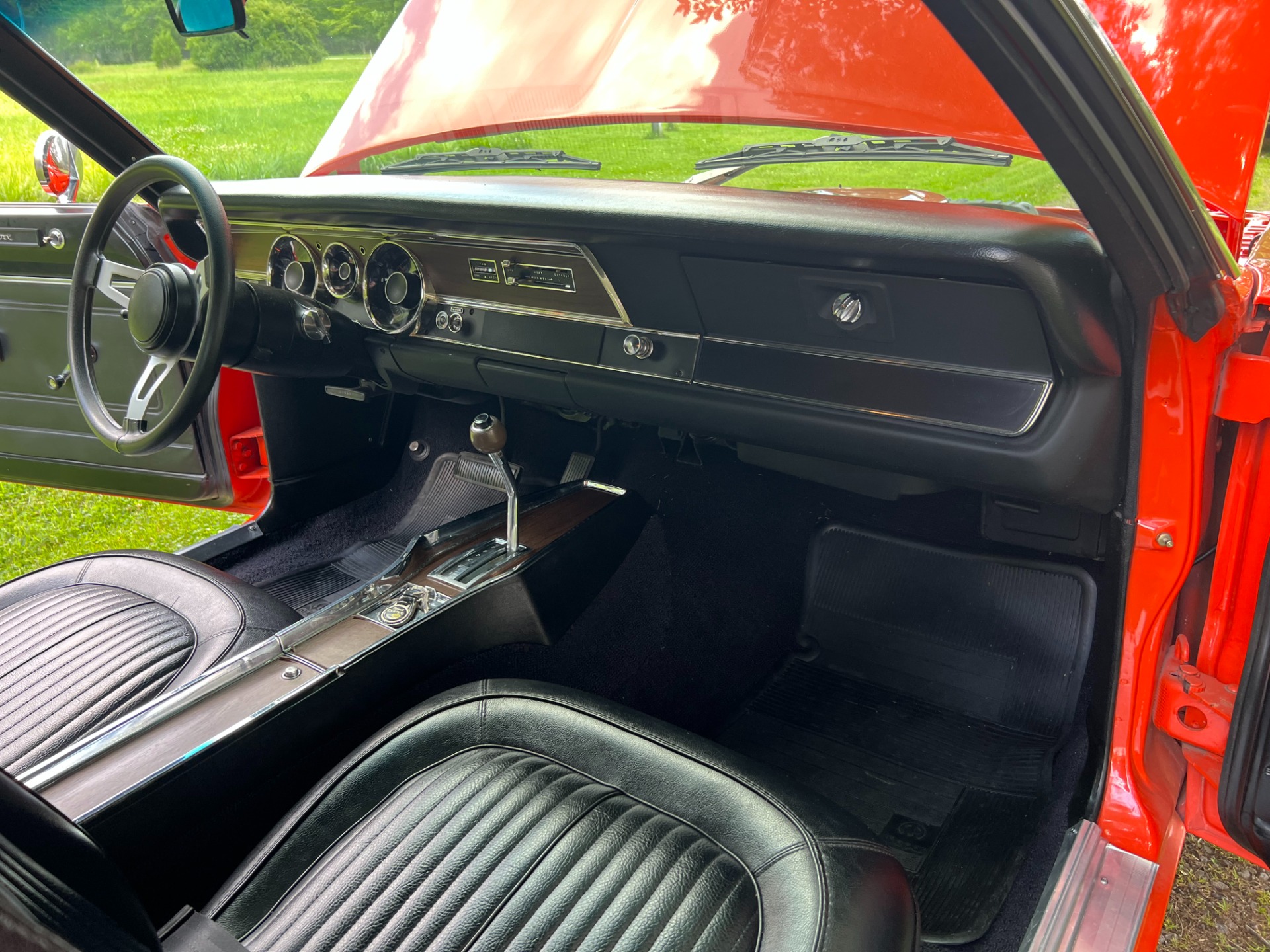 Used 1970 Plymouth Valiant Duster For Sale ($42,500) | Classic Lady ...