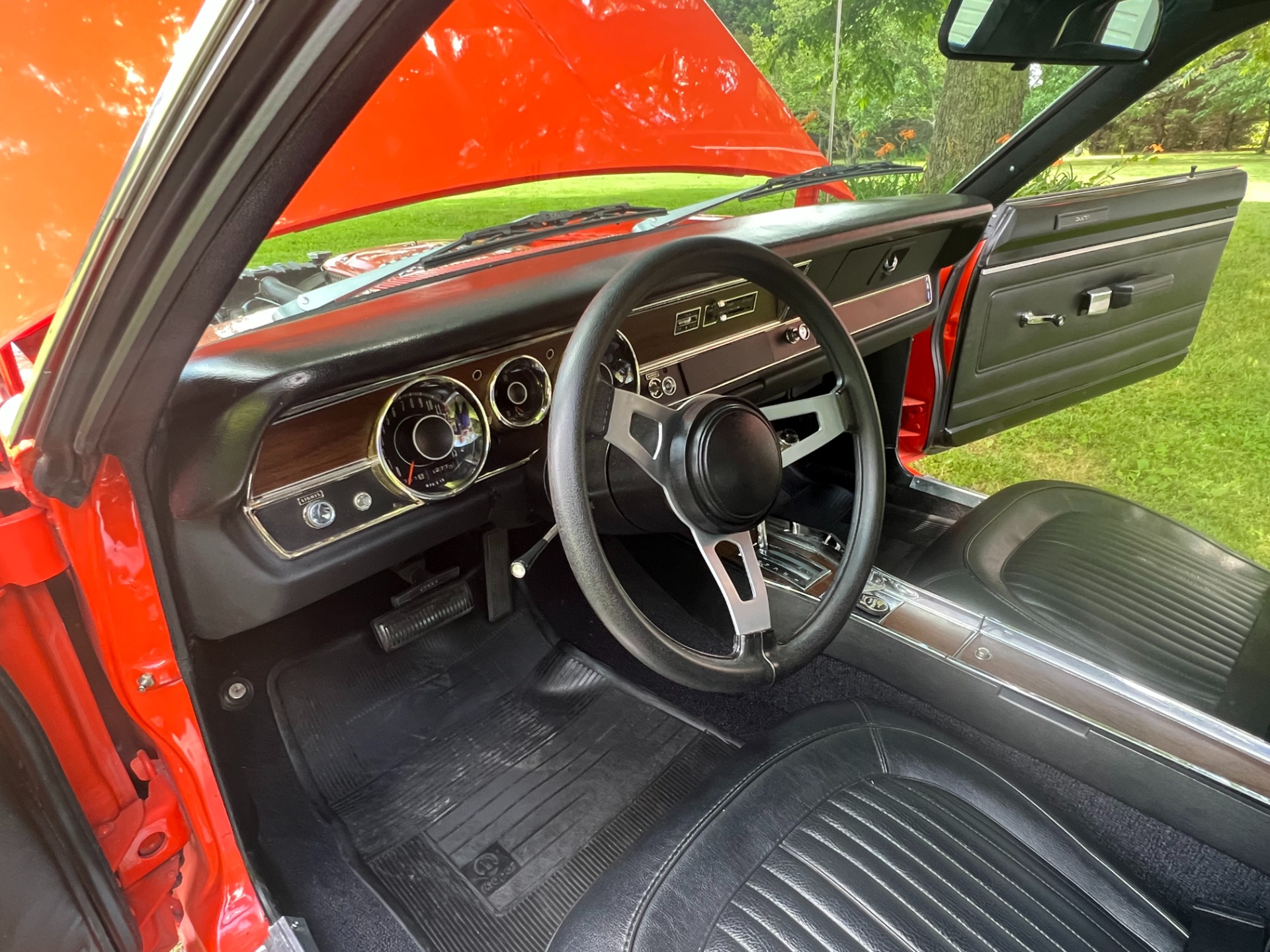 Used 1970 Plymouth Valiant Duster For Sale ($42,500) | Classic Lady ...