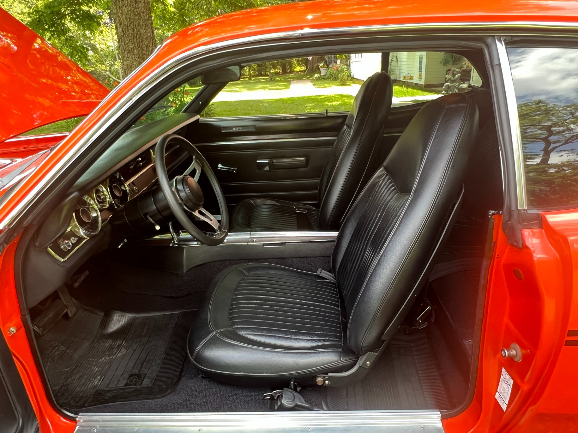 Used 1970 Plymouth Valiant Duster For Sale ($42,500) | Classic Lady ...