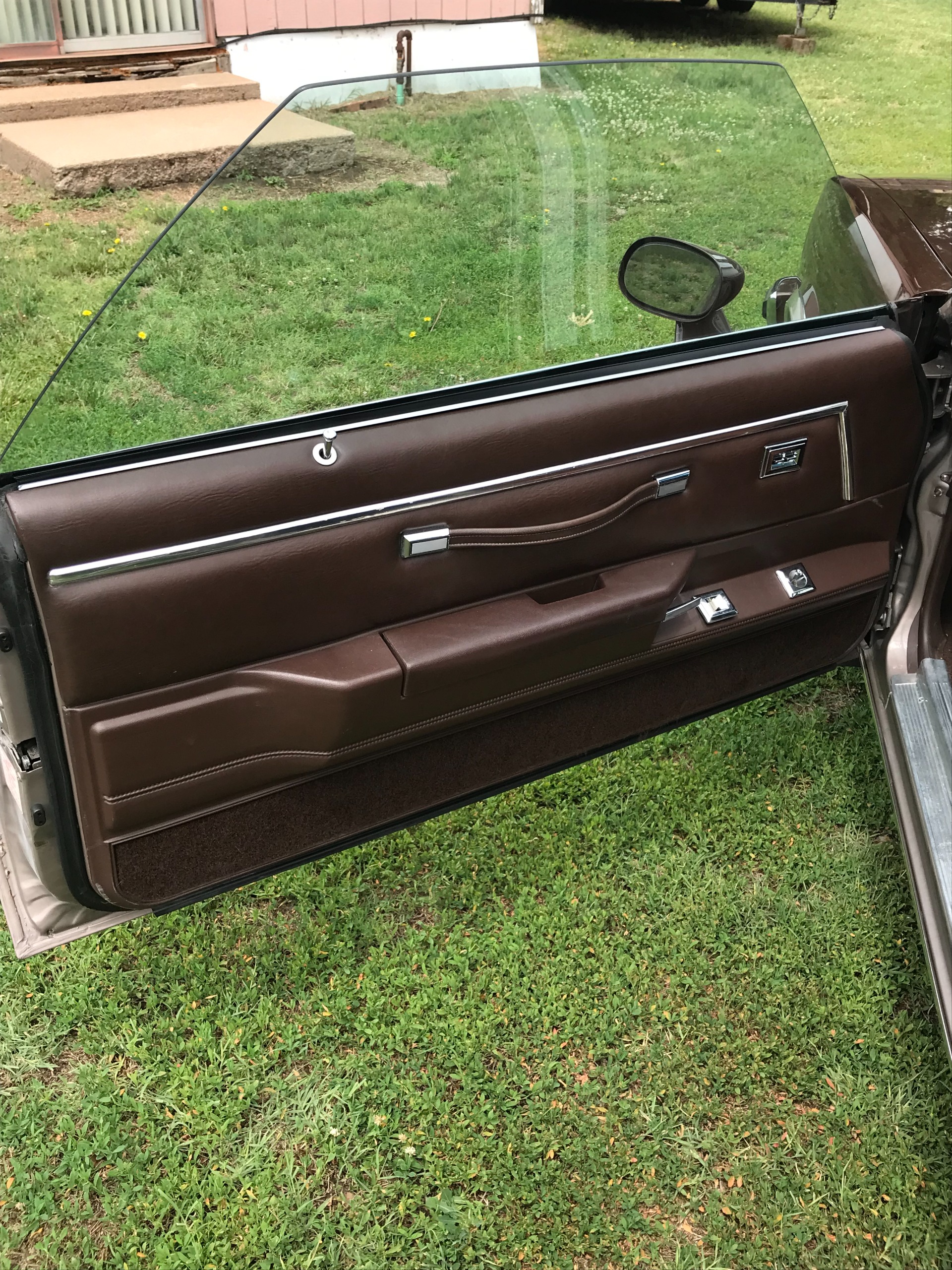 Used 1984 Chevrolet El Camino Conquista For Sale ($17,500) | Classic ...