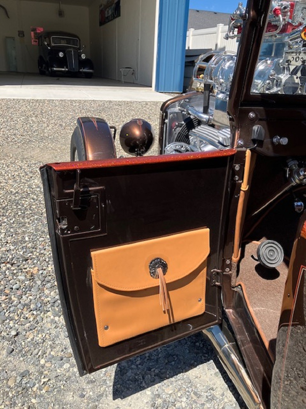 Used 1924 Ford Model T C Cab For Sale ($52,000) | Classic Lady Motors ...