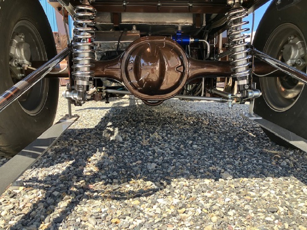 Used 1924 Ford Model T C Cab For Sale ($52,000) | Classic Lady Motors ...