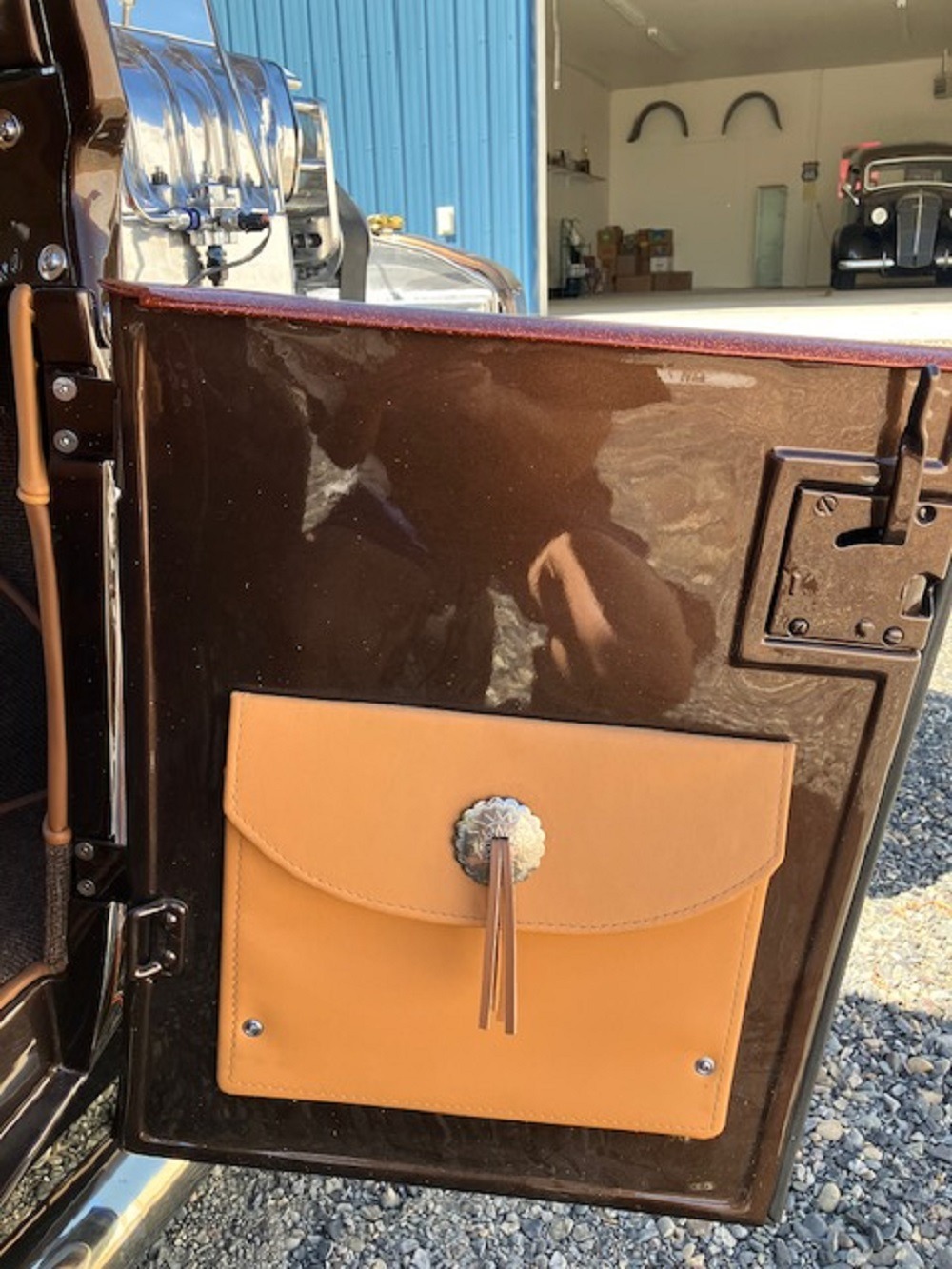 Used 1924 Ford Model T C Cab For Sale ($52,000) | Classic Lady Motors ...