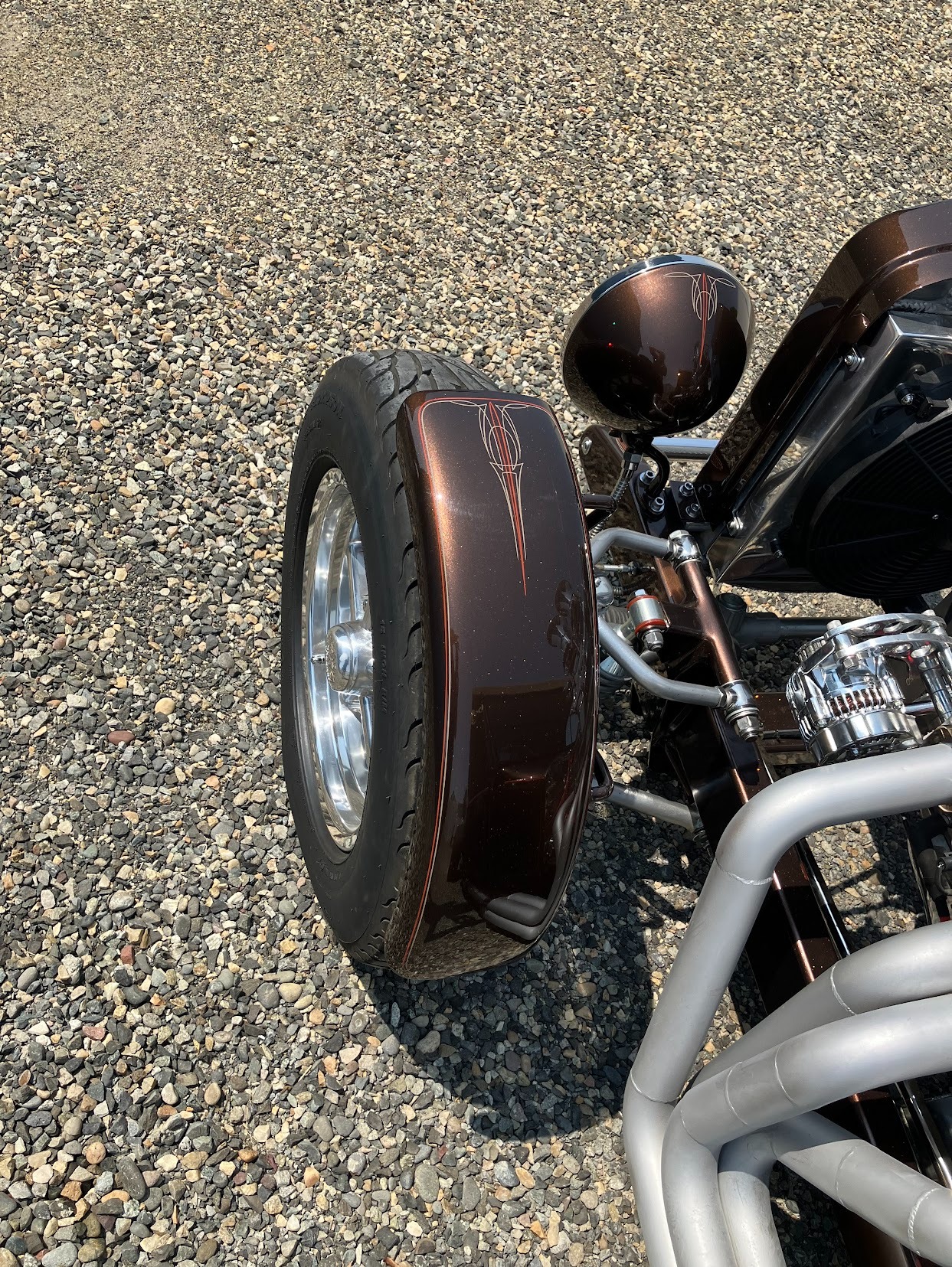 Used 1924 Ford Model T C Cab For Sale ($52,000) | Classic Lady Motors ...
