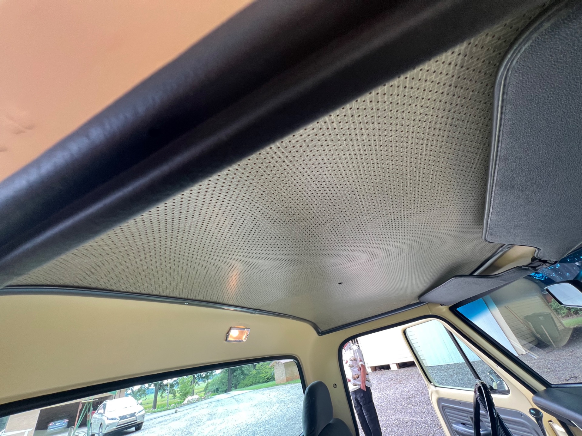 Used 1971 Ford F-100 For Sale ($28,000) | Classic Lady Motors Stock #M118