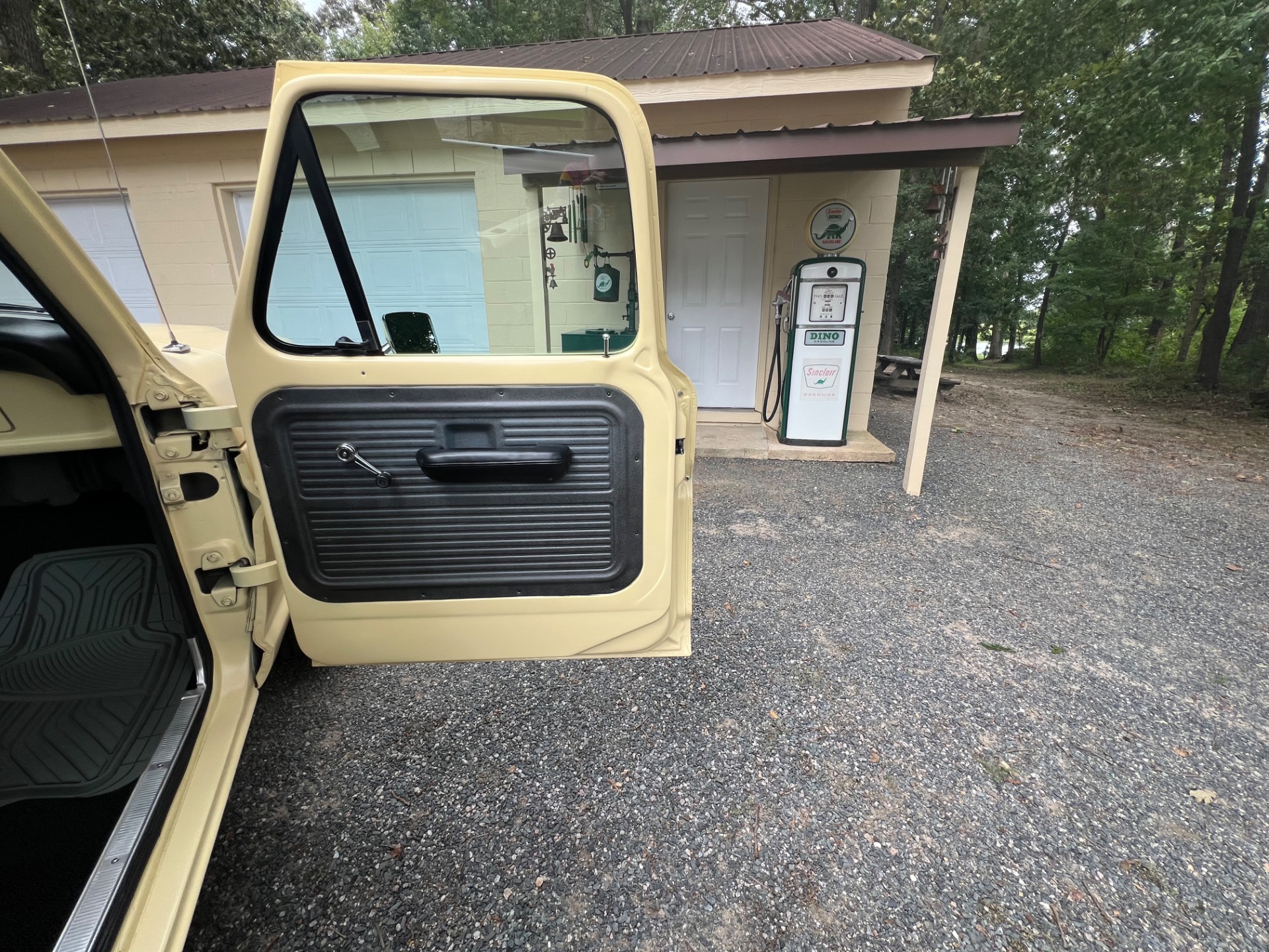 Used 1971 Ford F-100 For Sale ($28,000) | Classic Lady Motors Stock #M118