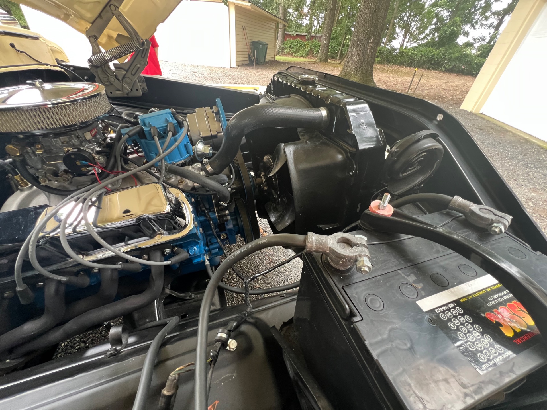 Used 1971 Ford F-100 For Sale ($28,000) | Classic Lady Motors Stock #M118