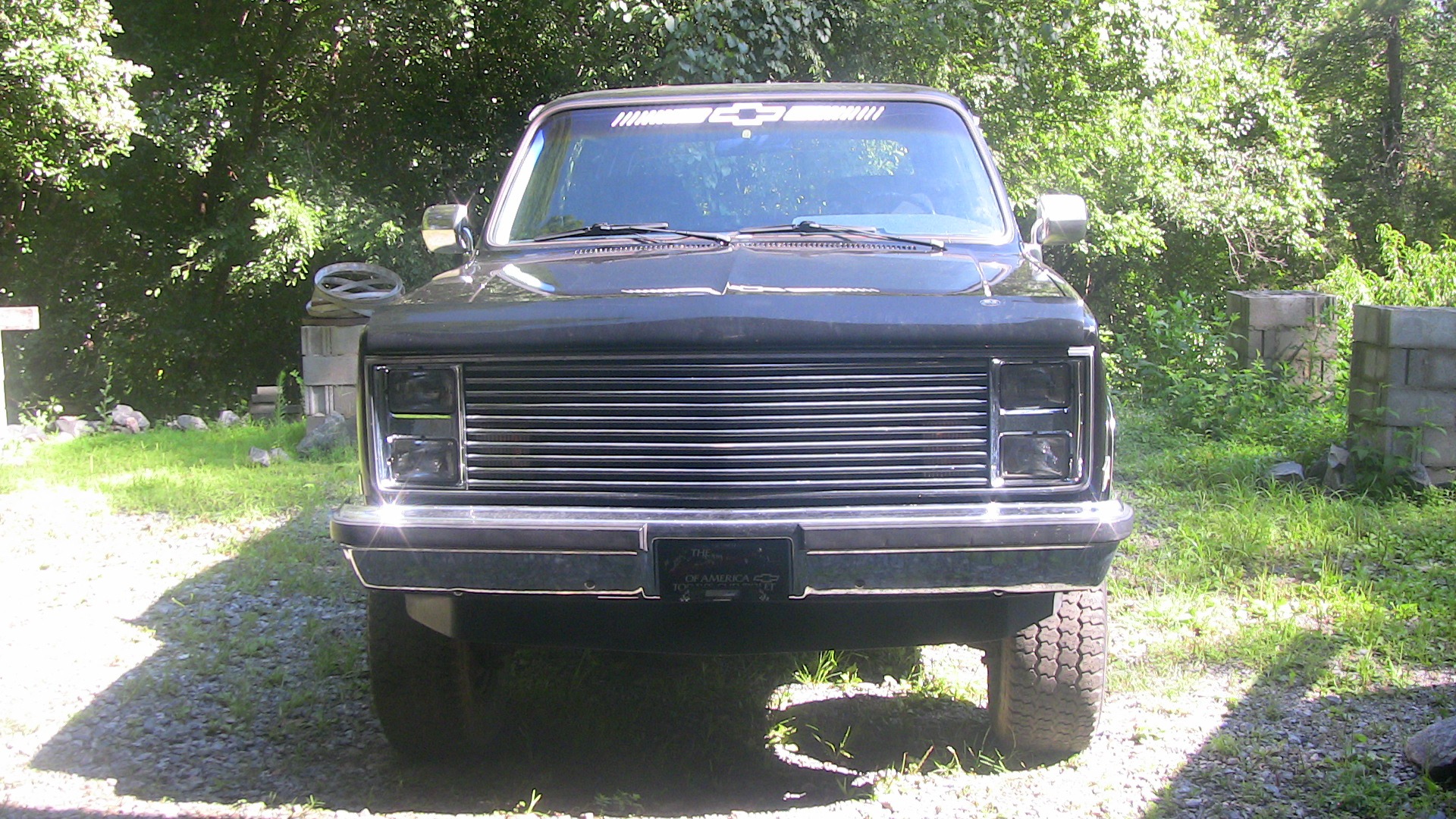 Used 1986 GMC Jimmy For Sale ($15,500) | Classic Lady Motors Stock #A204